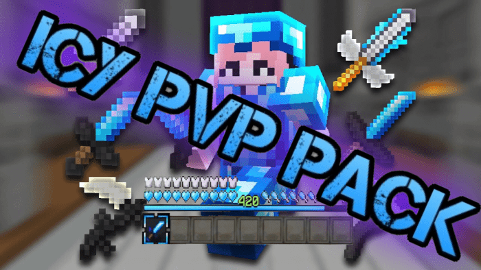 Top 5 Best Pvp Texture Packs For Minecraft Bedrock Ne