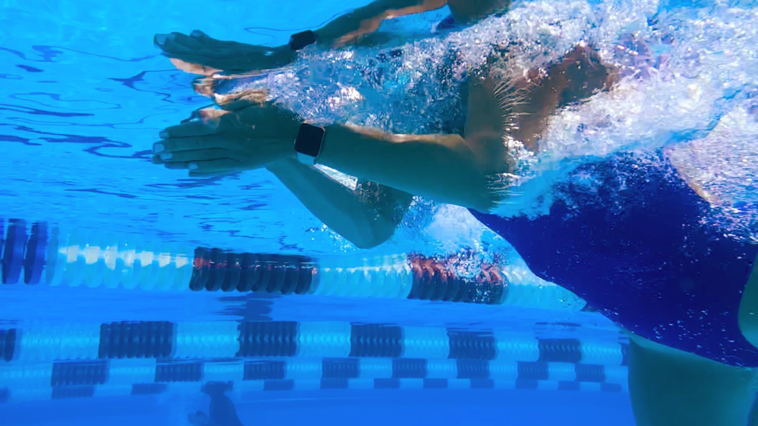 How To Swim Breaststroke With Perfect Technique Myswimpro