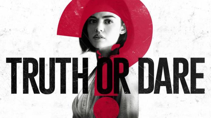 Truth Or Dare Verdade Ou Consequência Chegou Hoje à Netflix