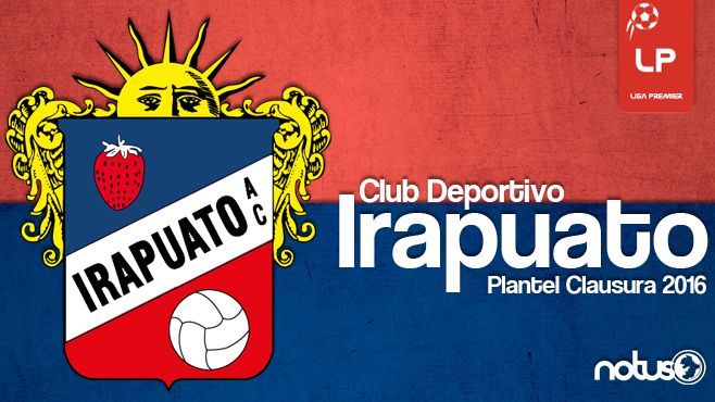 Conoce El Plantel Del Equipo Irapuato Notus Noticias