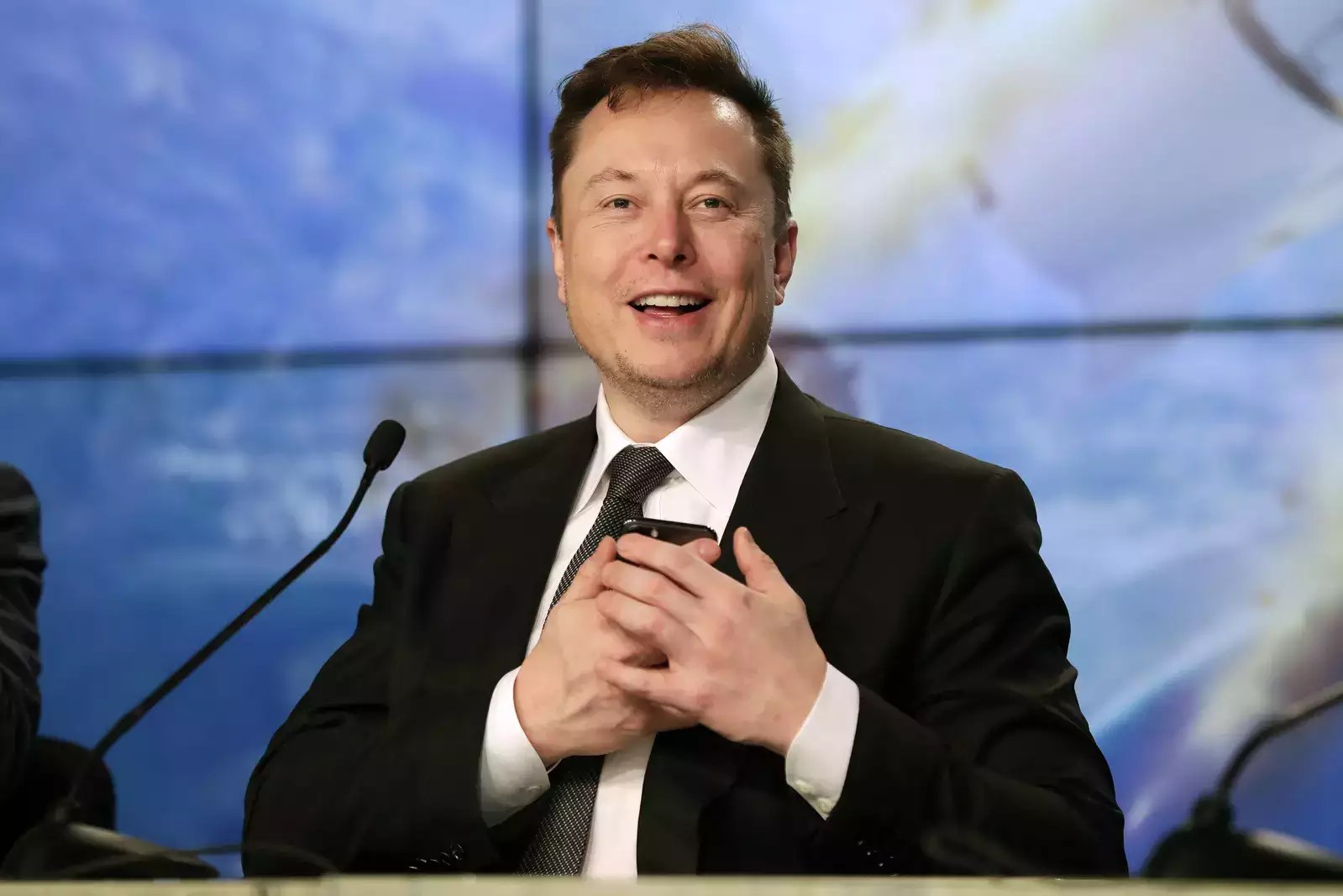 Elon Musk Spent Only Two Days In College More Wealth Than Gdp Of Many