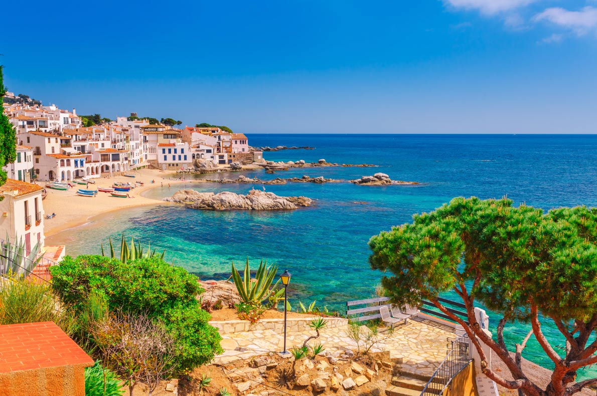 As 25 Melhores Praias Da Europa A 1ª é Portuguesa Ncultura