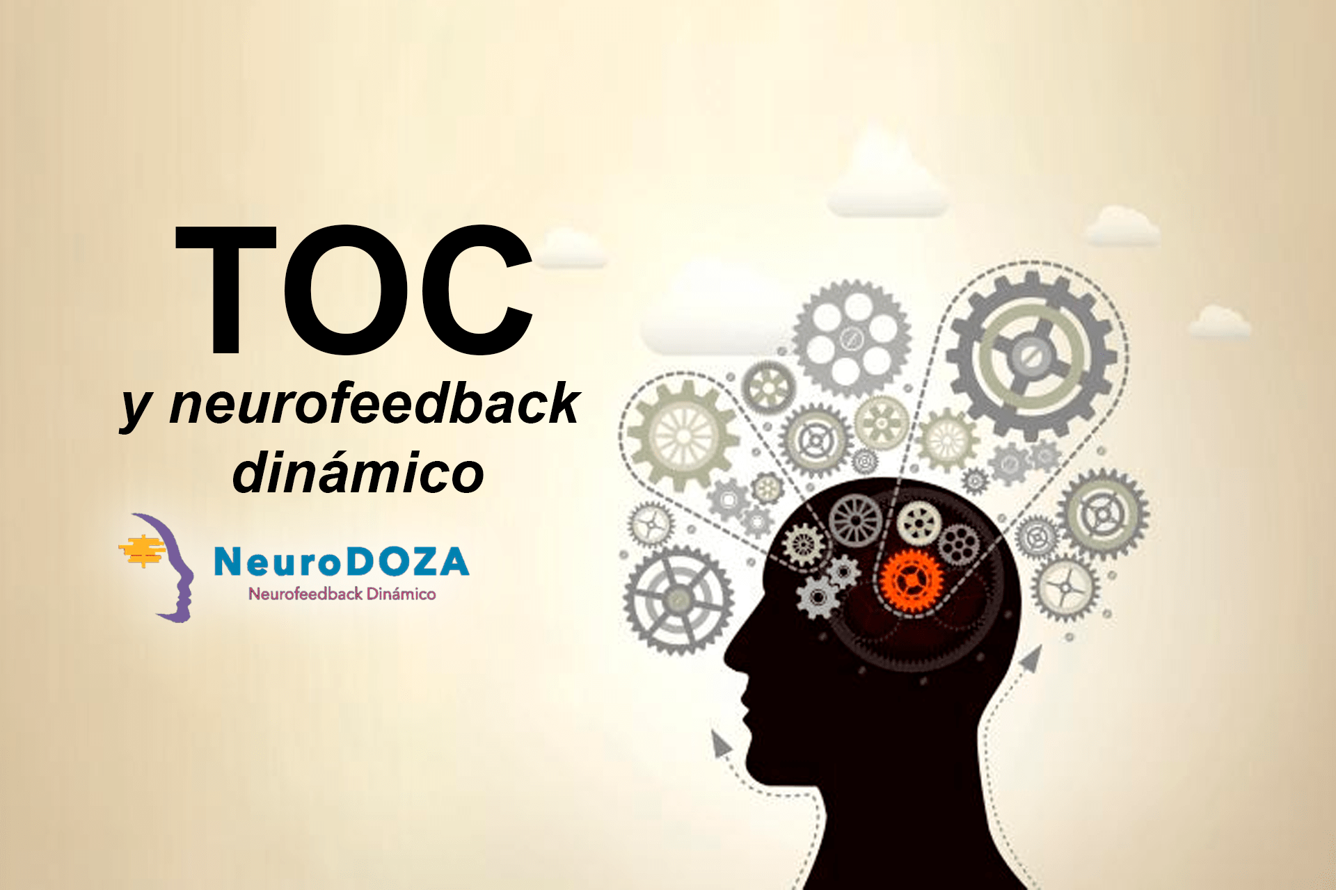 Ayuda Del Neurofeedback Dinámico En Casos De Toc Neurodoza