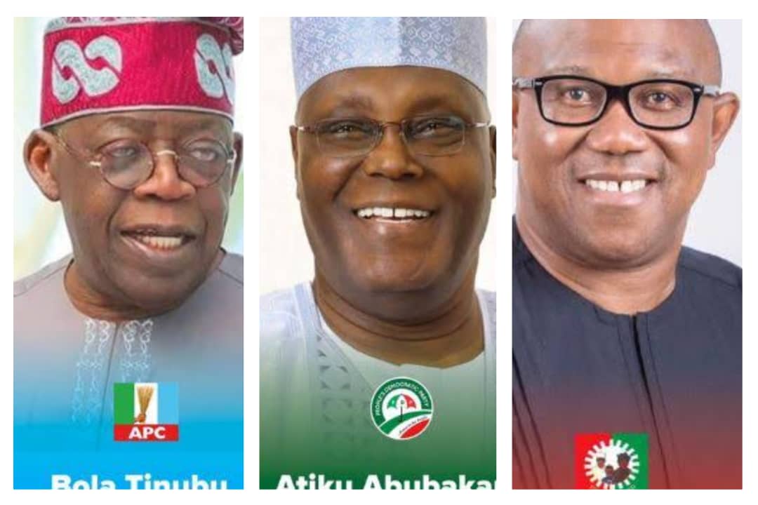 2023 Results Apcs Tinubu Announced Winner In Ekiti Kwara Ondo As