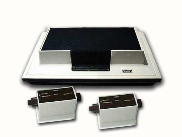 Erste Konsole Der Welt Magnavox Odyssey Konsolenkost News