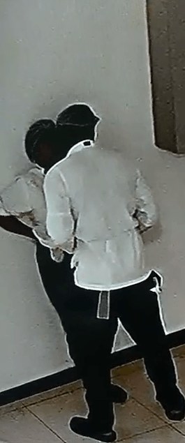 Restaurant Workers Caught On Cctv Having Sex At Work Video News365