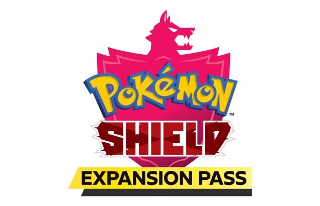 First Screenshots Artwork And Trailer For Pokemon Sword And Shield