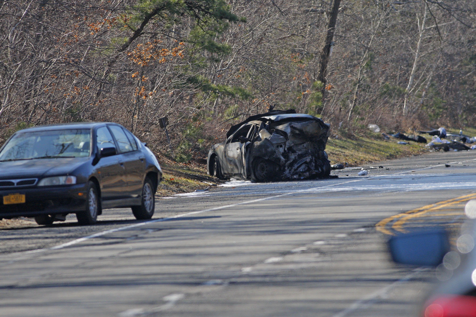 Fatal Car Accident Long Island Today Car Buw