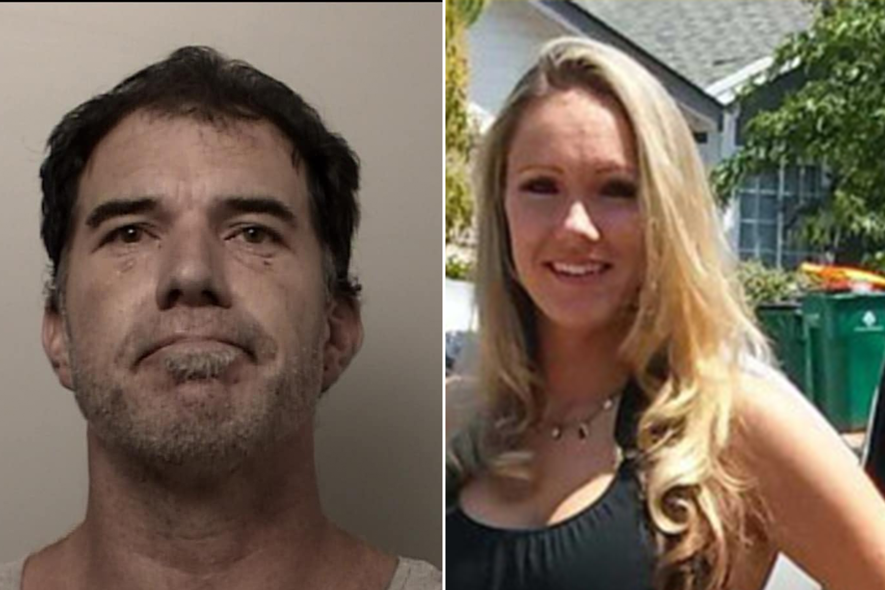 California Man Allegedly Killed Wife To Stop Her From Testifying Report