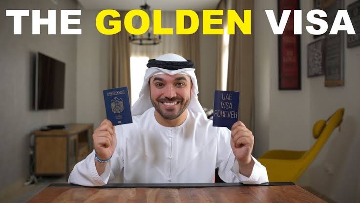 Uae Golden Visa What You Must Know —