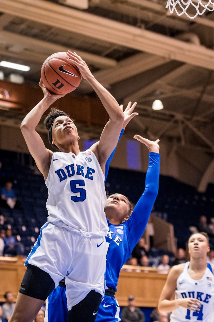 Duke Womens Basketball 2018 Season Preview Spectacular Magazine