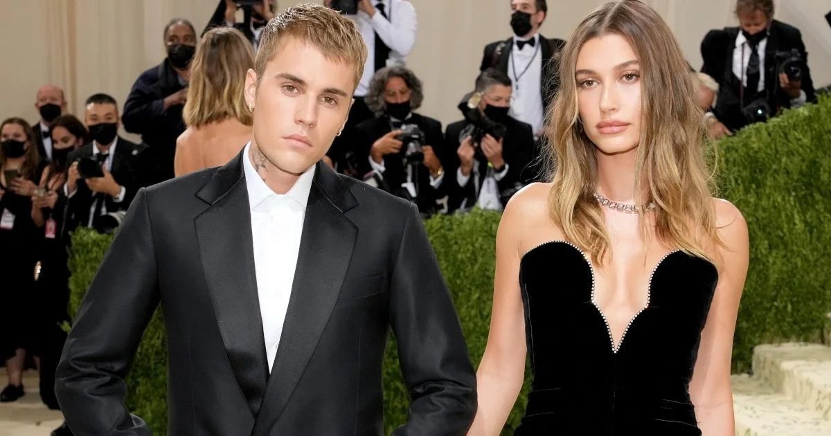 Hailey Bieber Addresses Claim She Stole Justin Bieber From Selena