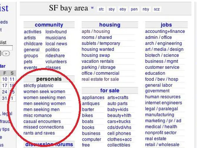 How To Write A Good Craigslist Personal Ad Aiden Writing