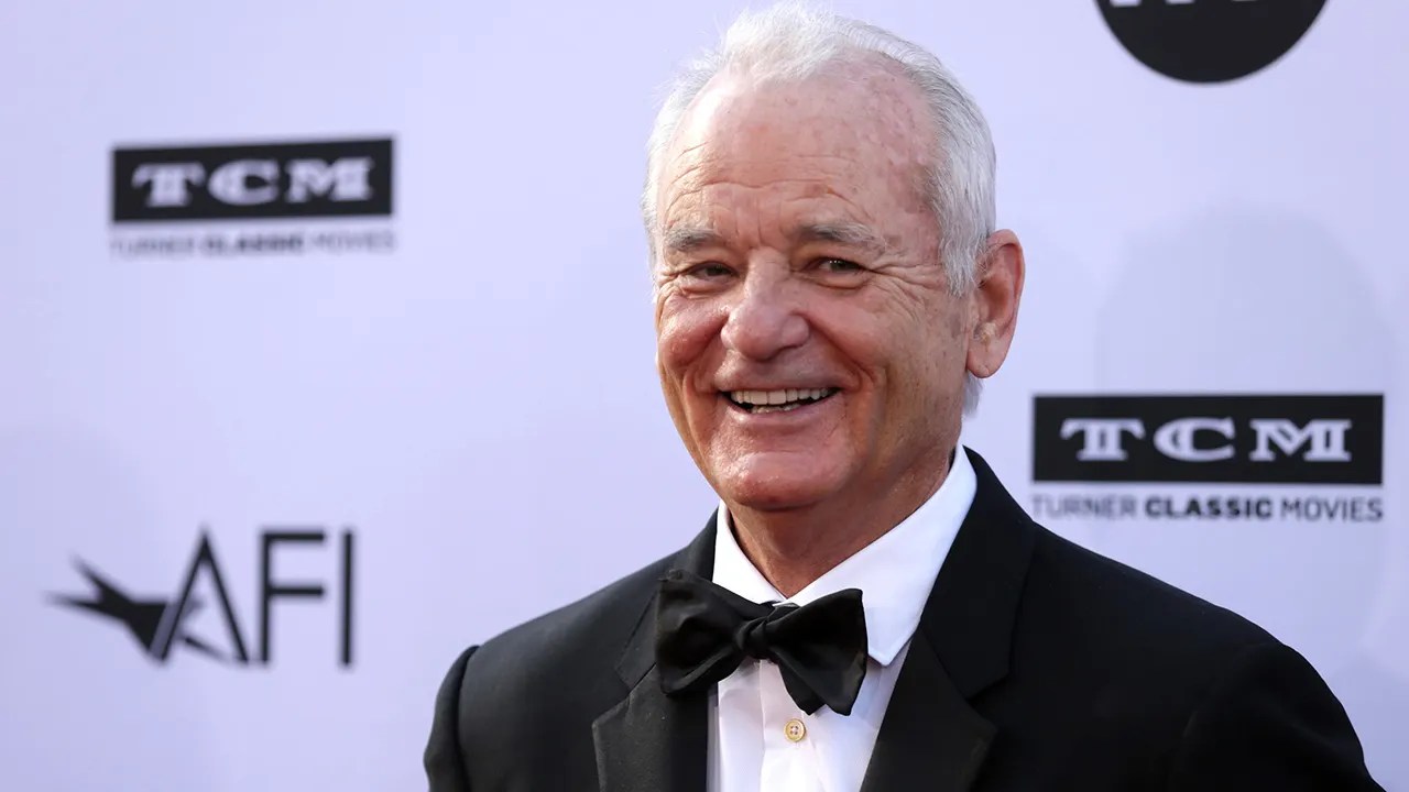 Bill Murray Addresses Allegations Of Inappropriate Behavior