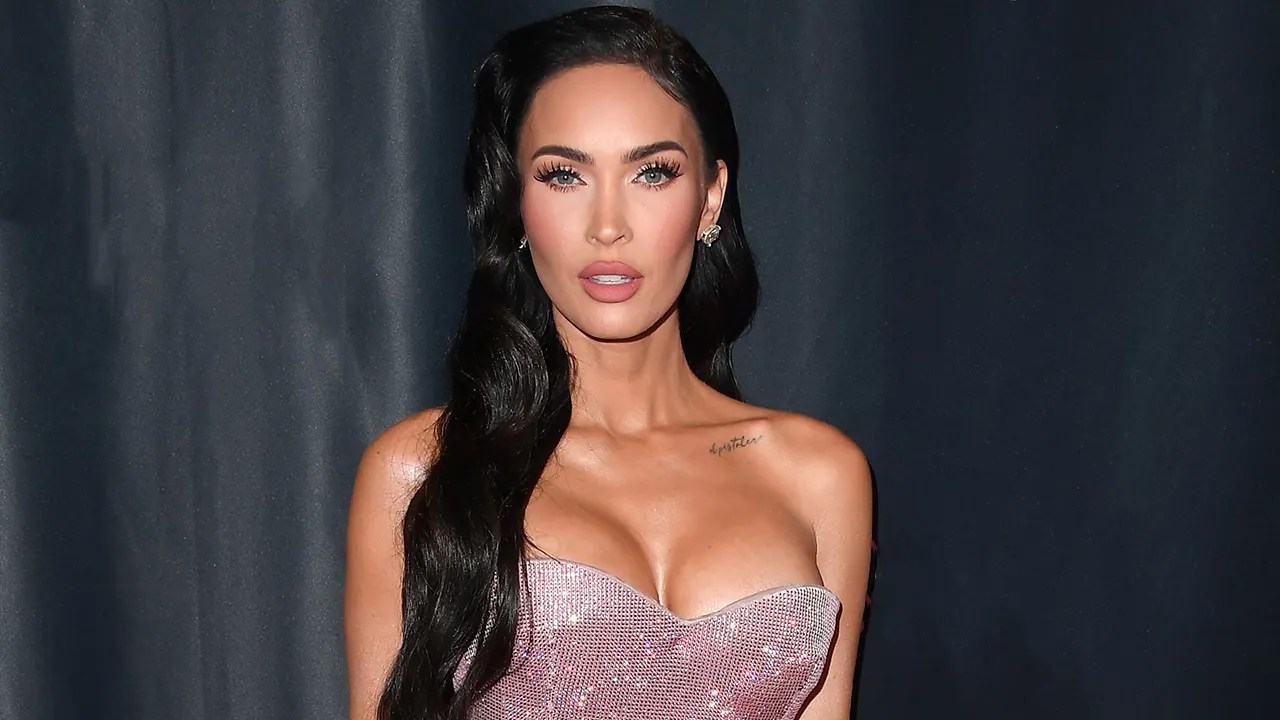 Megan Fox Reveals Struggles With Mental Health Condition Causing