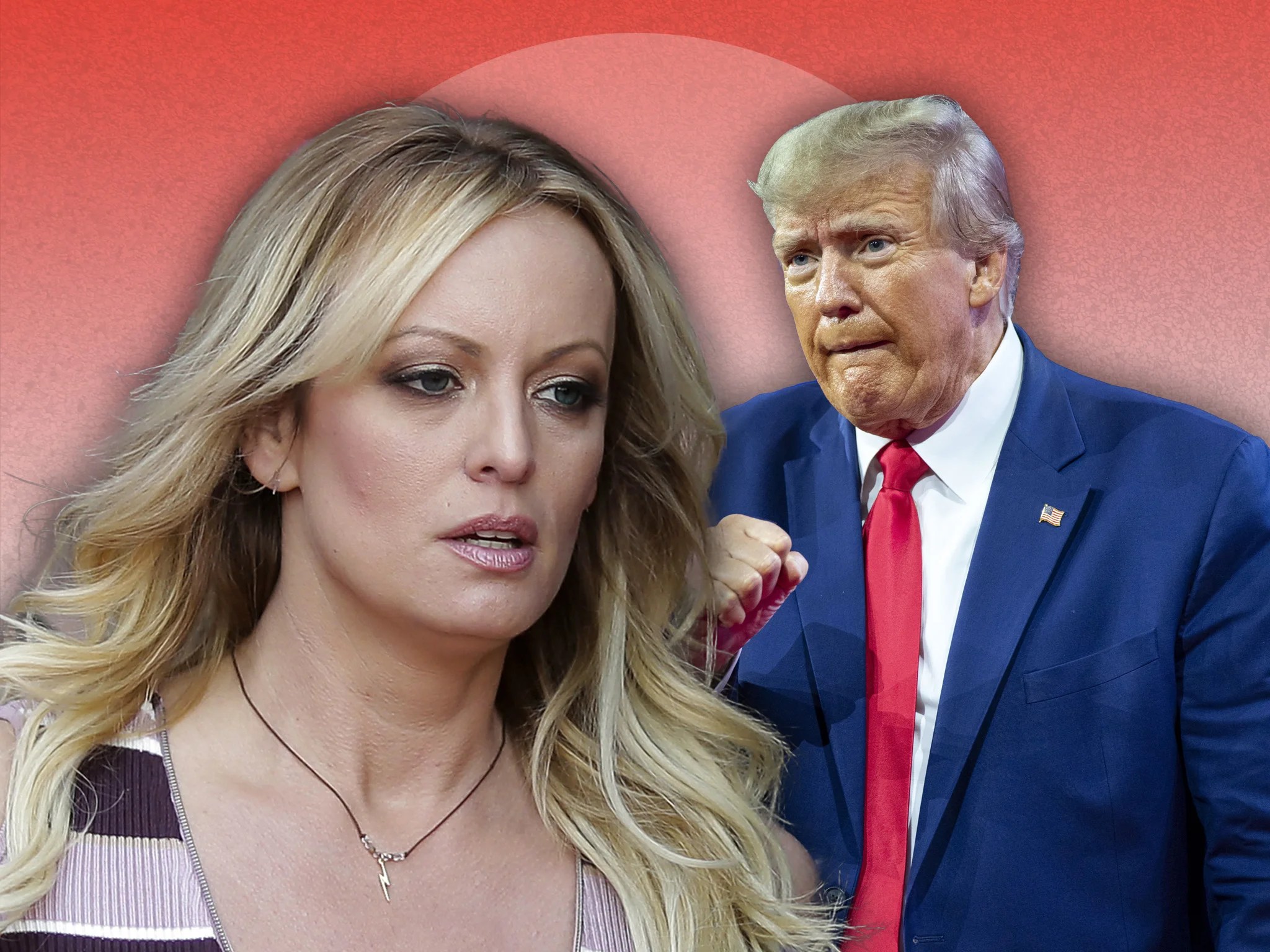 How Porn Star Stormy Daniels Became One Of The Most Powerful Figures In