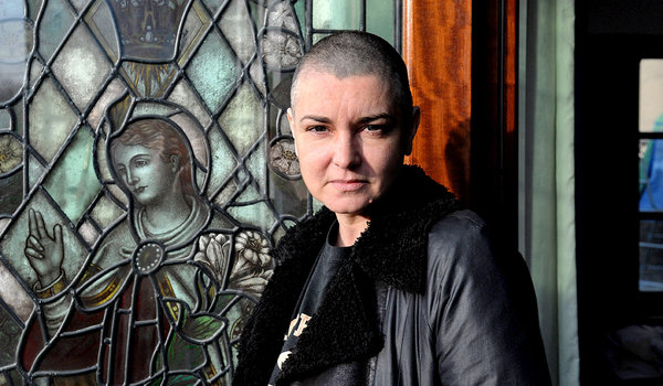 John Reynolds Married To Sinead Oconnor Jeronimo S Sinead O Connor