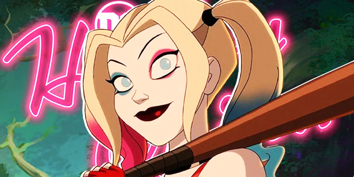 How Harley Quinn Slowly Turned His Protagonist Into A Hero Us Today News