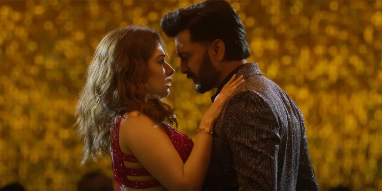 Plan A Plan B Trailer Riteish Deshmukh And Tamannaah Bhatias Netflix