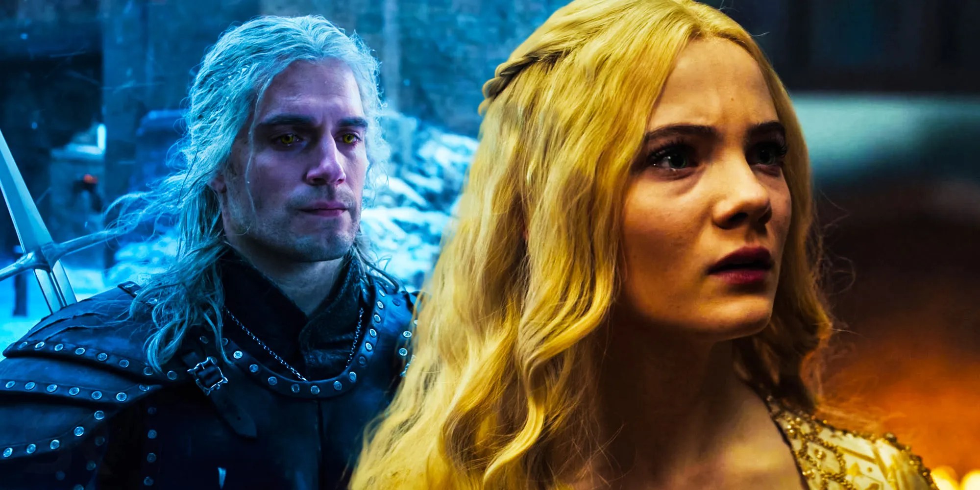 Henry Cavills Witcher Exit Is Worse For Geralt Than You Realize
