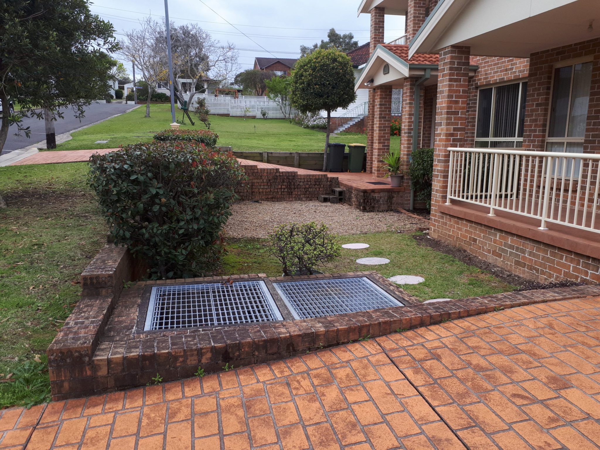 Who Is Responsible For Stormwater Runoff On Your Property Stormwater