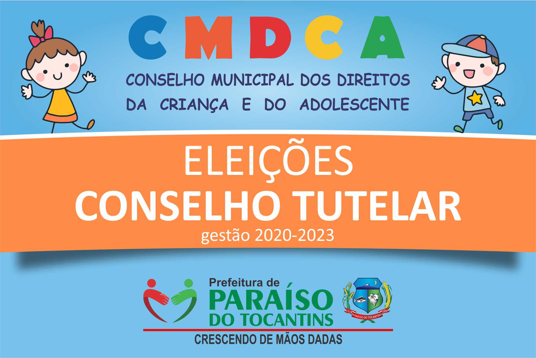 Divulgada Lista De Candidatos Inscritos No Processo De Escolha Para