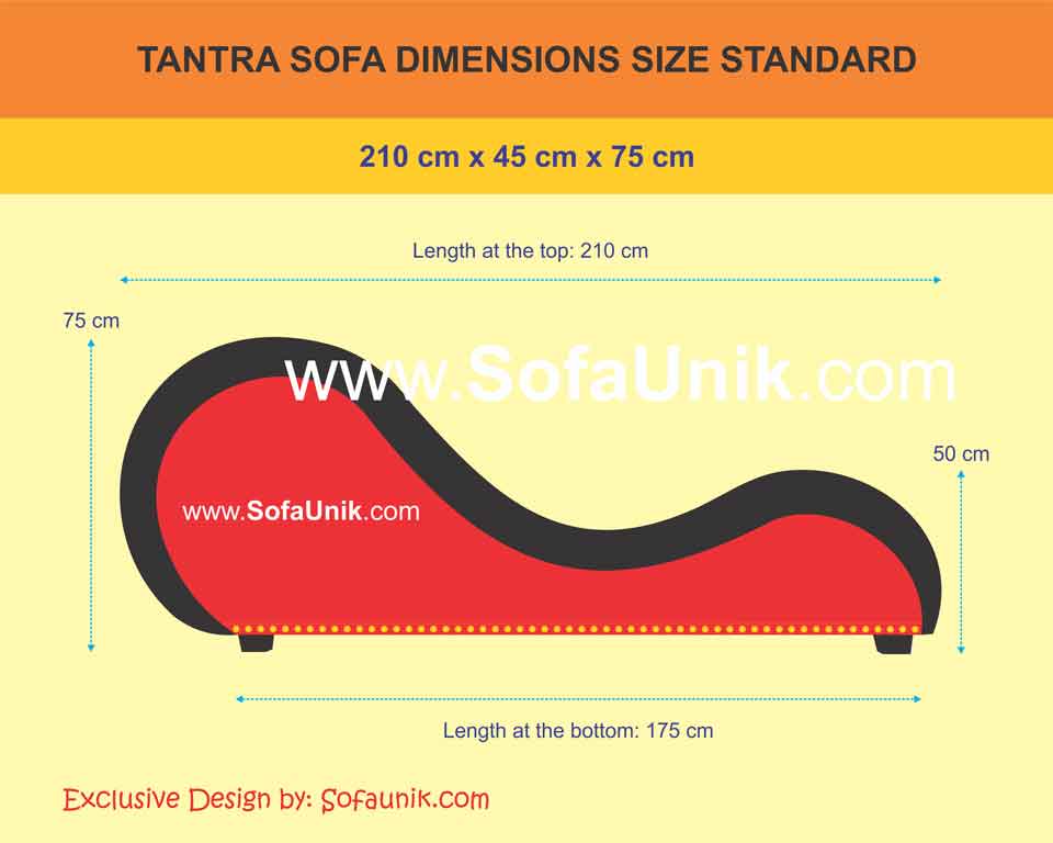 Sofa Santai Murah Sofa Santai Modern Kursi Tantra Sofa Tantra