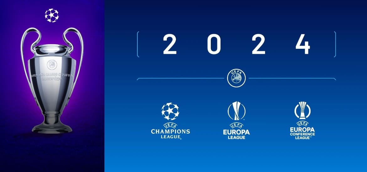 Atentos A Los Cambios De Formato Así Será La Uefa Champions League A