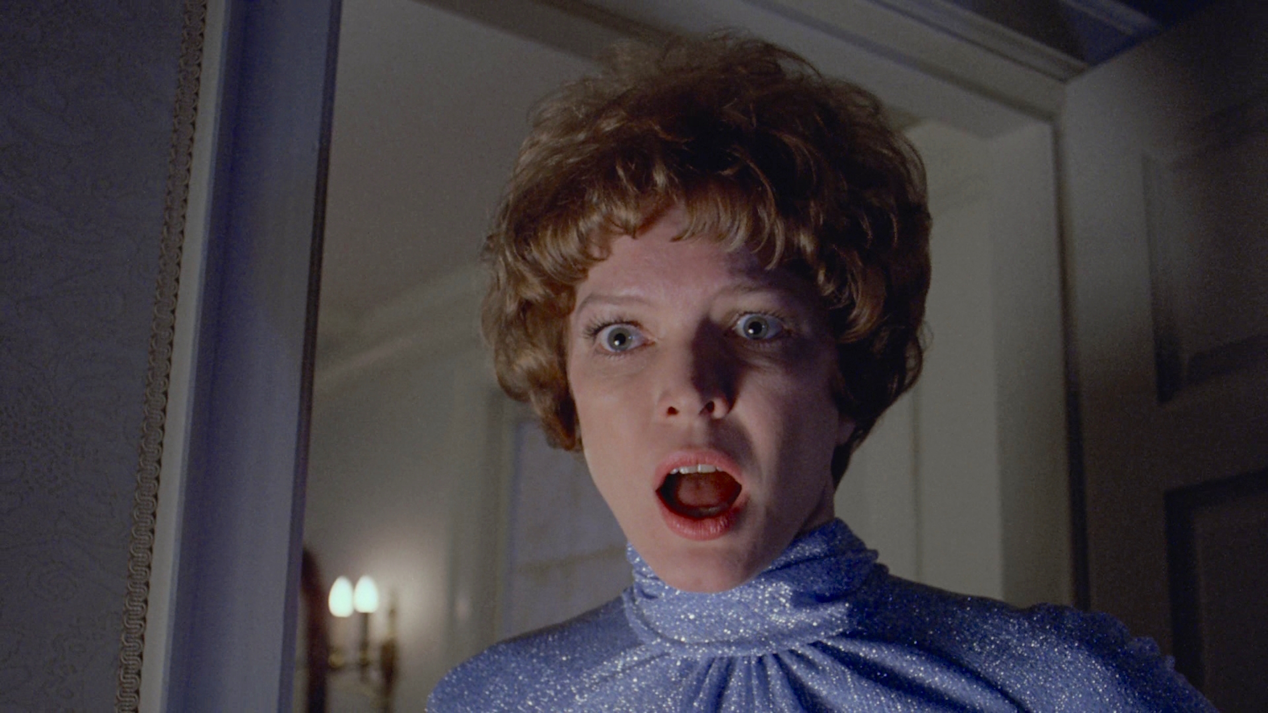 New ‘exorcist Trilogy In The Works With Ellen Burstyn To Reprise Role