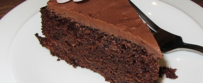 Rich Moist Chocolate Cake Searching For Spice