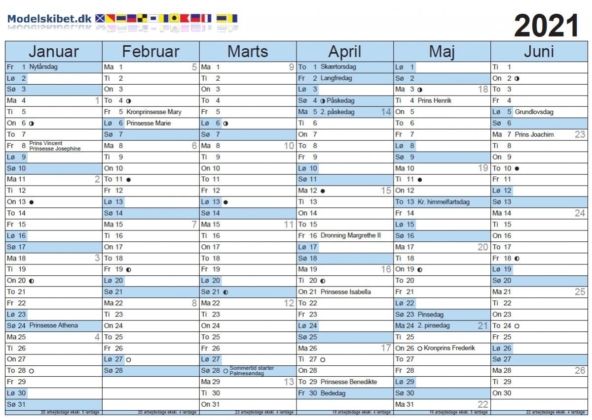 Kalender 2021 Gratis Download Template Kalender 2021 Lengkap Versi