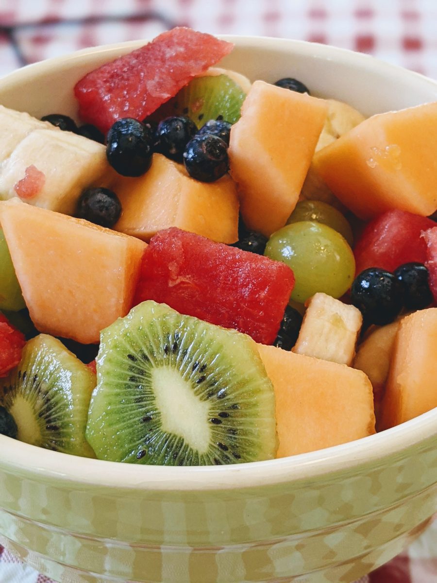 How To Make A Classic Fruit Salad And What Fruits To Choose