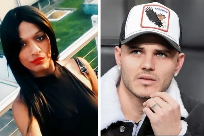 Una Mujer Trans Reveló Haber Sido Amante De Mauro Icardi Sin Mordaza