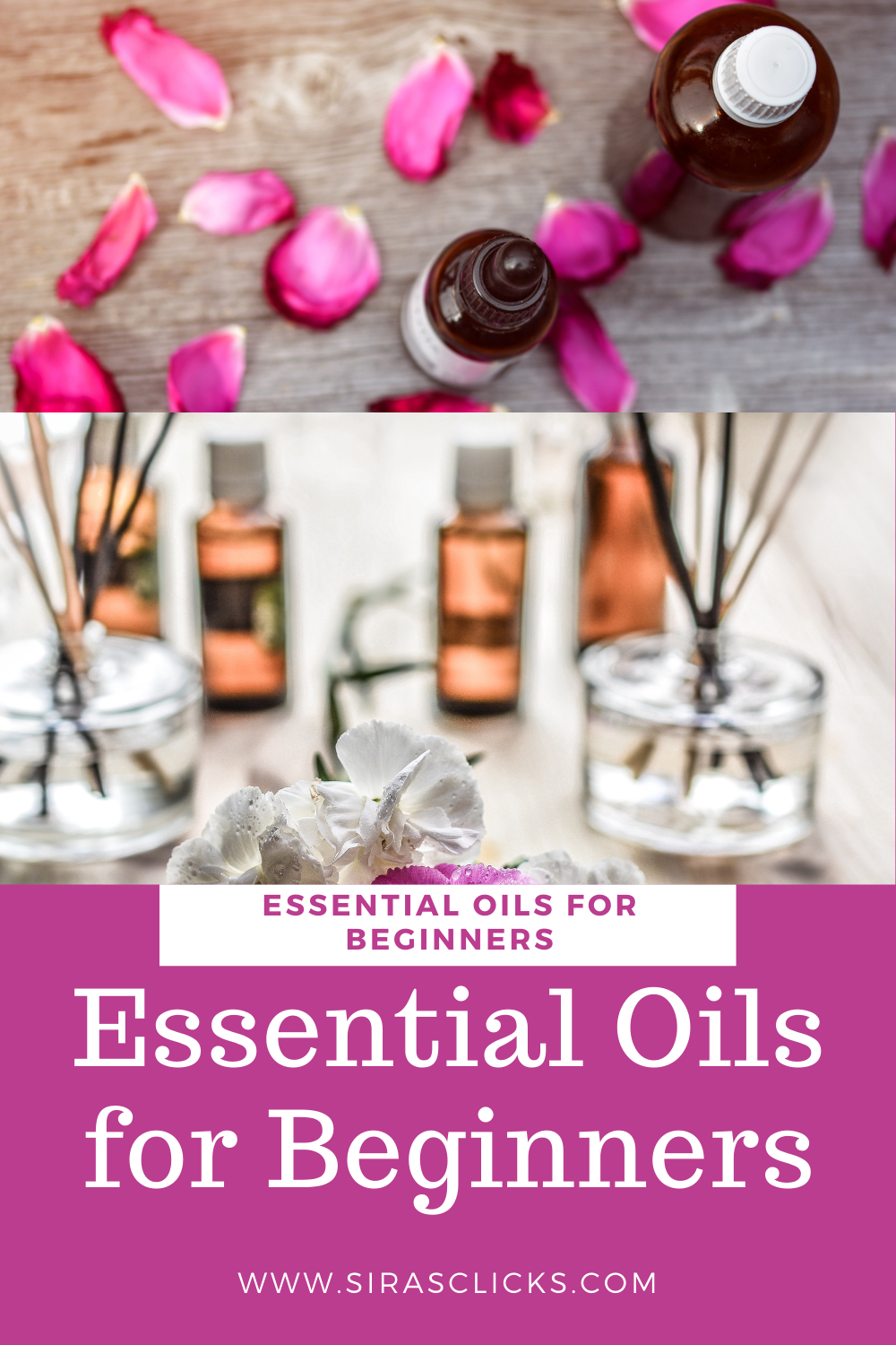 11 Best Essential Oils For Beginners Aromatherapy For Beginners