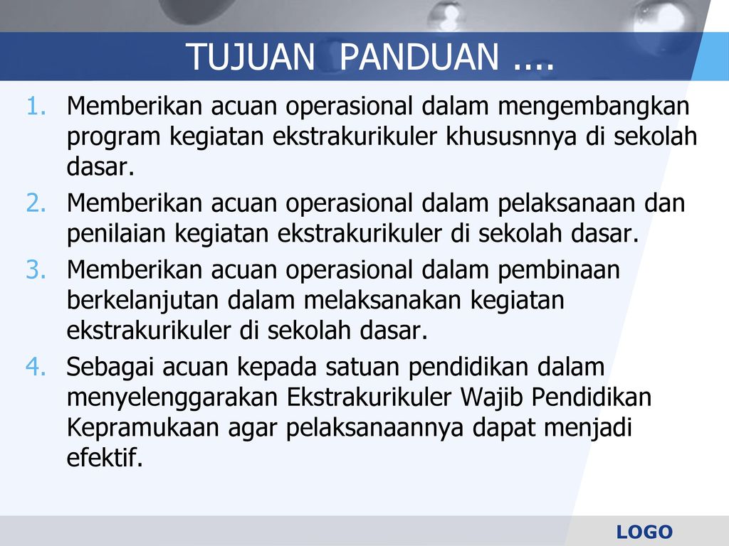 Contoh Laporan Program Kerja Ekstrakurikuler Laporan Kegiatan Ekskul