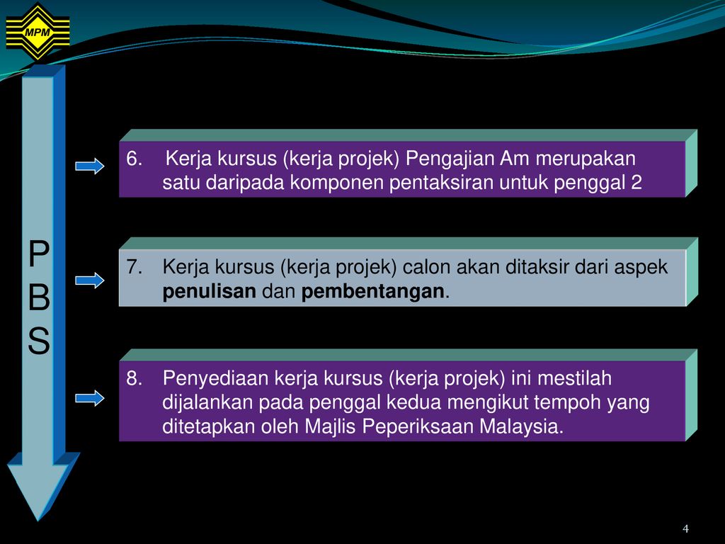 Contoh Rumusan Kerja Kursus Pengajian Am Kerja Kursus Pengajian Am