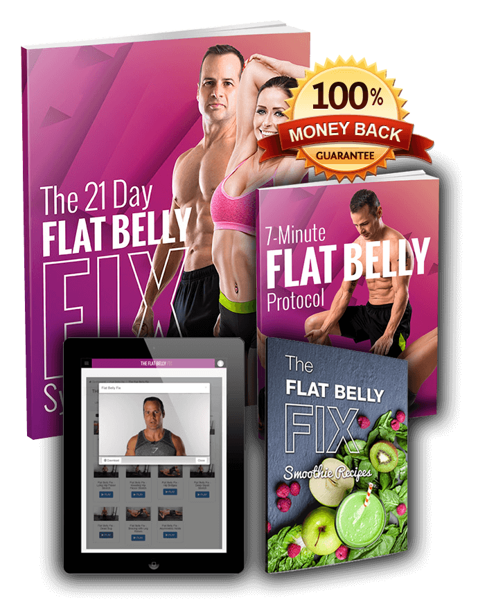 Todd Lamb 21 Day Flat Belly Fix Reviews And Discount