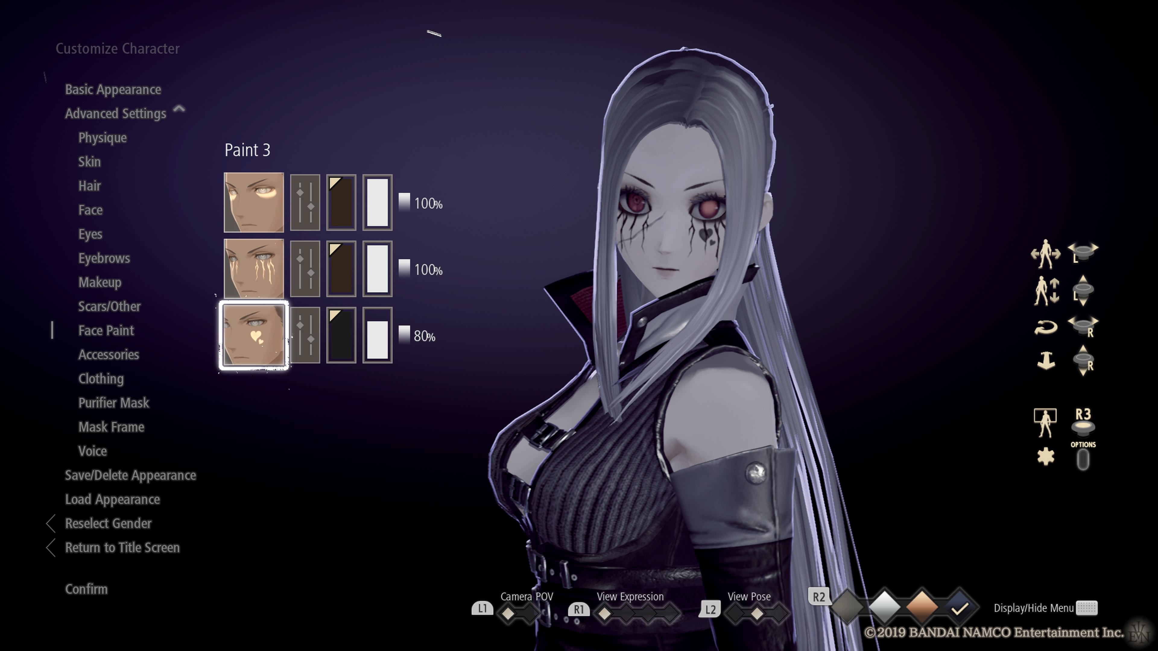 The Best Anime Character Creator