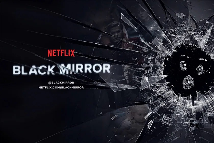 Netflix 劇集《黑鏡 Black Mirror》第 6 季推出時間