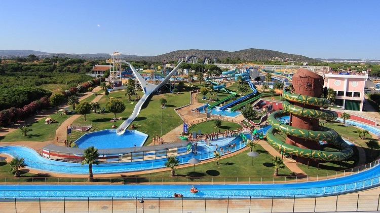 Water Parks Portugal See Our Fun List Of Attractions Portugal