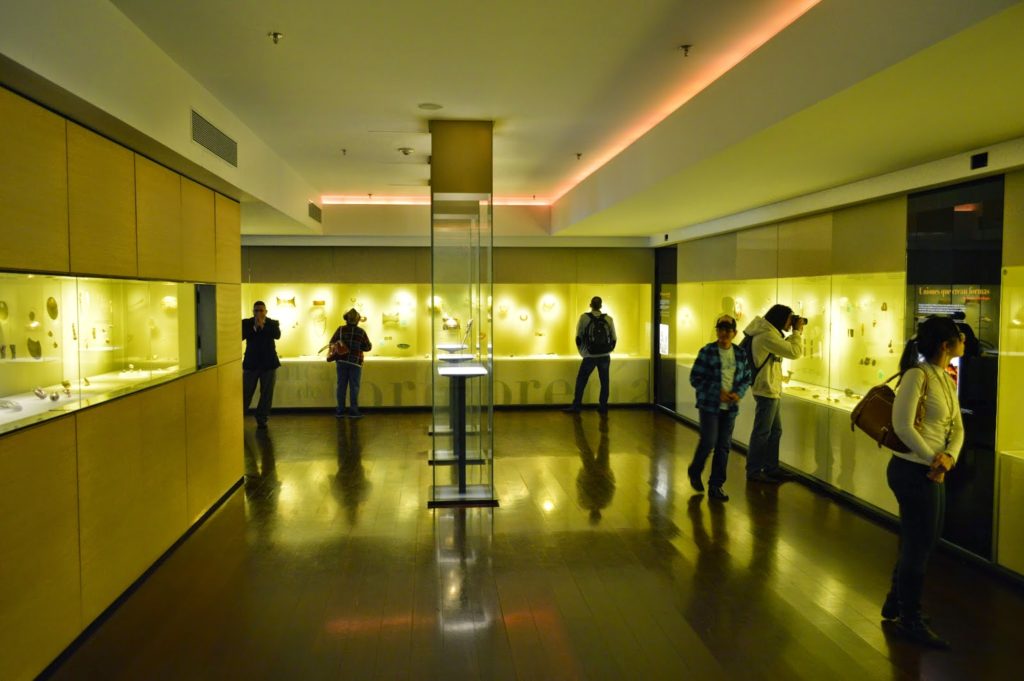 Los 15 Mejores Museos De Bogotá Colombia