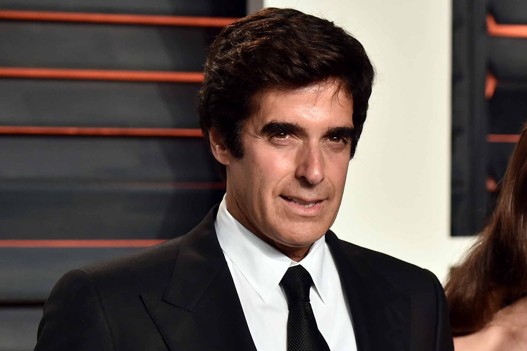 David Copperfield Supports Metoo After Sexual Assault Accusation