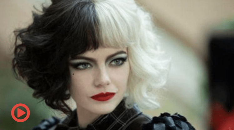 “oídme Rugir” Primer Tráiler De ‘cruella Con Emma Stone