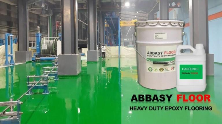 Jasa Epoxy Lantai Cirebon Berkualitas Dengan Harga Terbaik