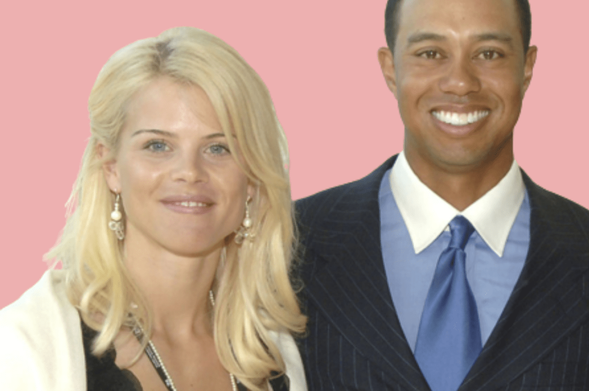 Tiger Woods Ex Wife Gavin Rossdale Reveals He S Been Messaging Tiger