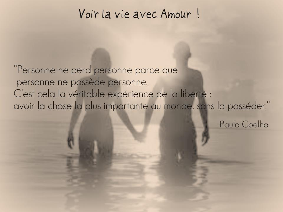 Voir La Vie Avec Amour Inspirations Pour Réussir Sa Vie