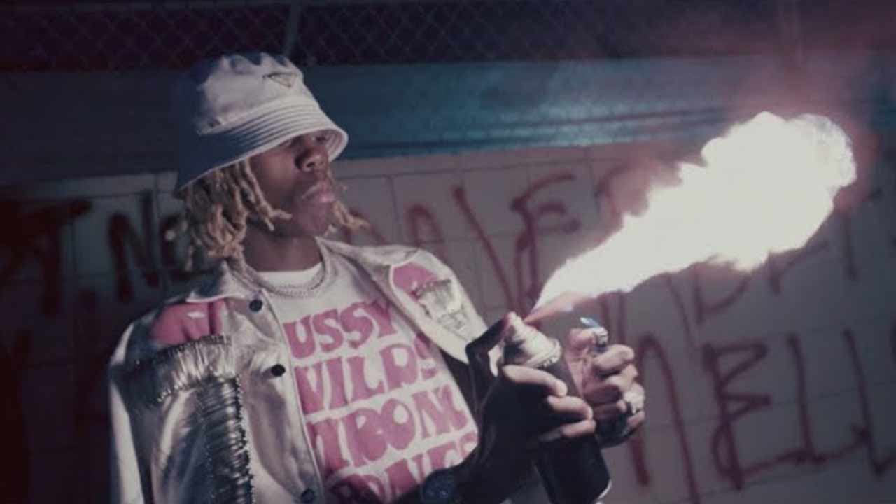 Yung Bans Gang Music Video Perfect Plug