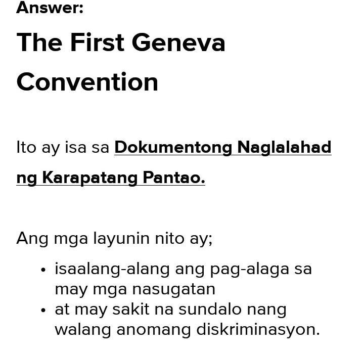 Ano Ano Nga Ba Ang Mga Isyung Napapaloob Sa Paggamit Ng Kapangyarihan