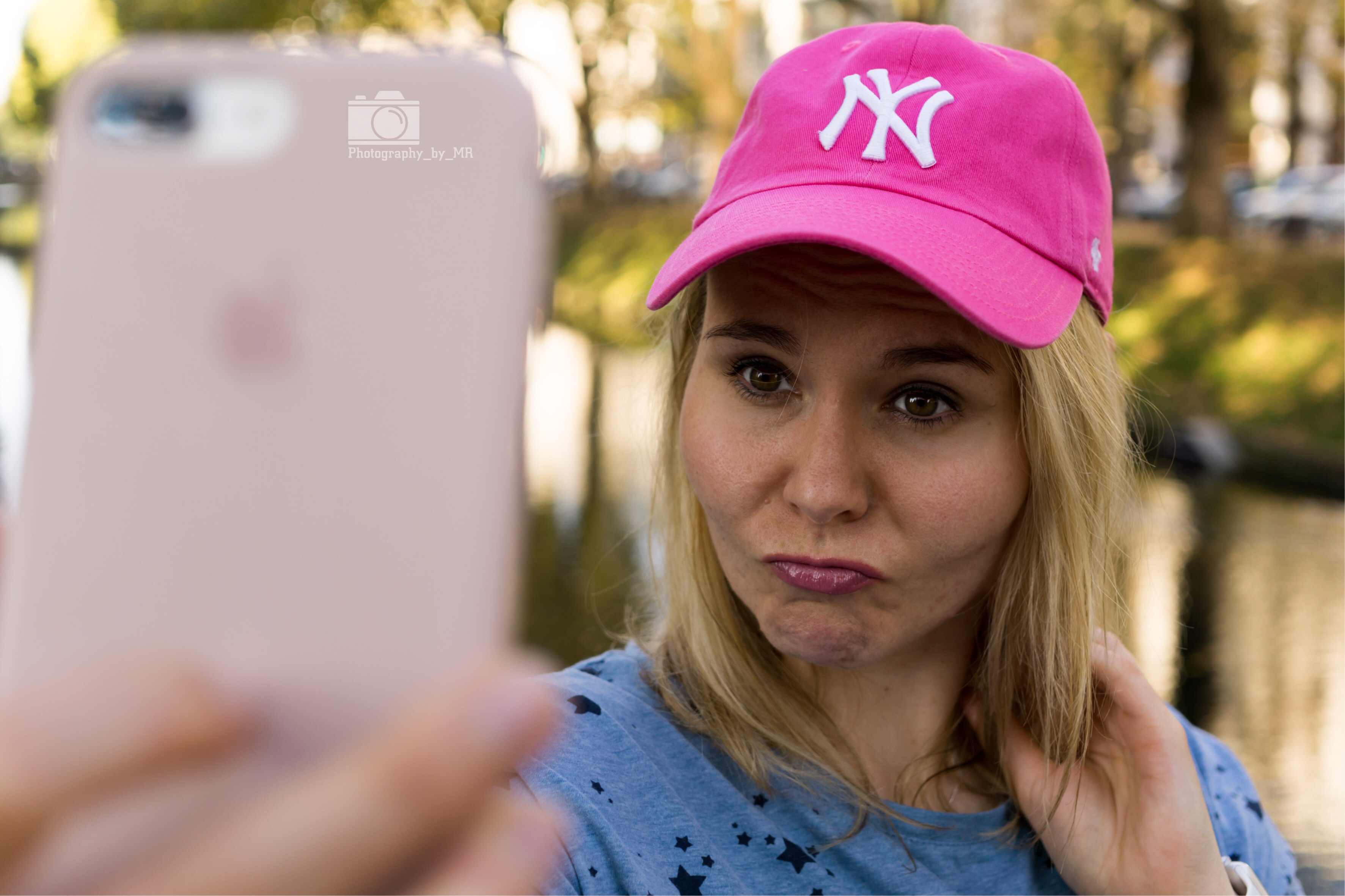 5 Tipps Für Das Perfekte Selfie Photographybymr