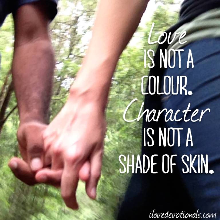 59 Heart Touching Interracial Love Quotes To Give You Support Picsmine